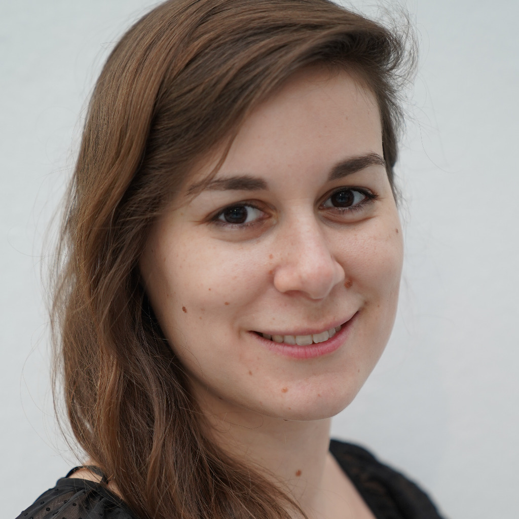 Laura Christmann - Graduate trainee in NCE Regional Transport - Vestas ...