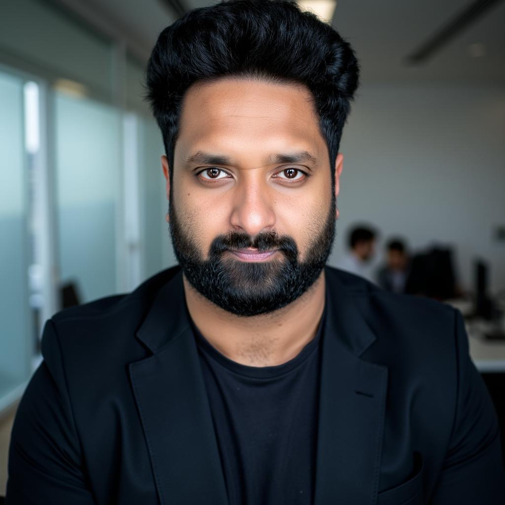 Allan Joseph - MSc Strategic Human Resource Management - Arden ...