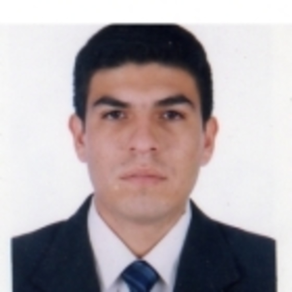 Jose Luis Bugarin Peche - Lider Tecnico - SUNARP (Super Intendencia ...