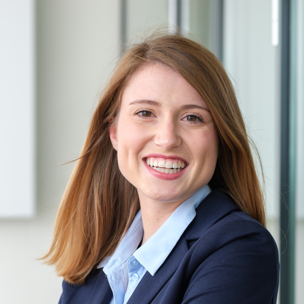 Lisa Stoffels - Wirtschaftsingenieurwesen - Karlsruhe Institute of ...