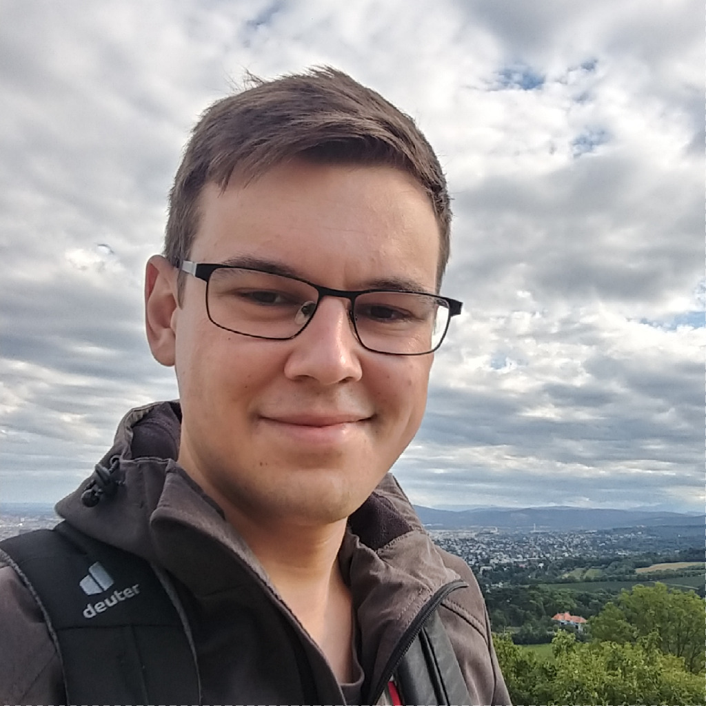 Pascal Fischer - Junior Webdeveloper - Heise | XING