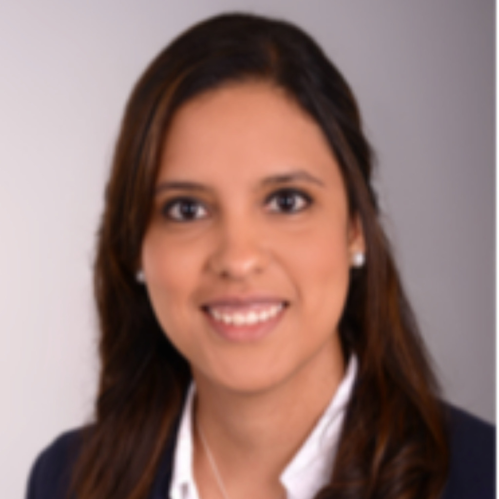 Maria Fernanda Veytia Velasco - Umweltwissenschaften - Universität zu ...