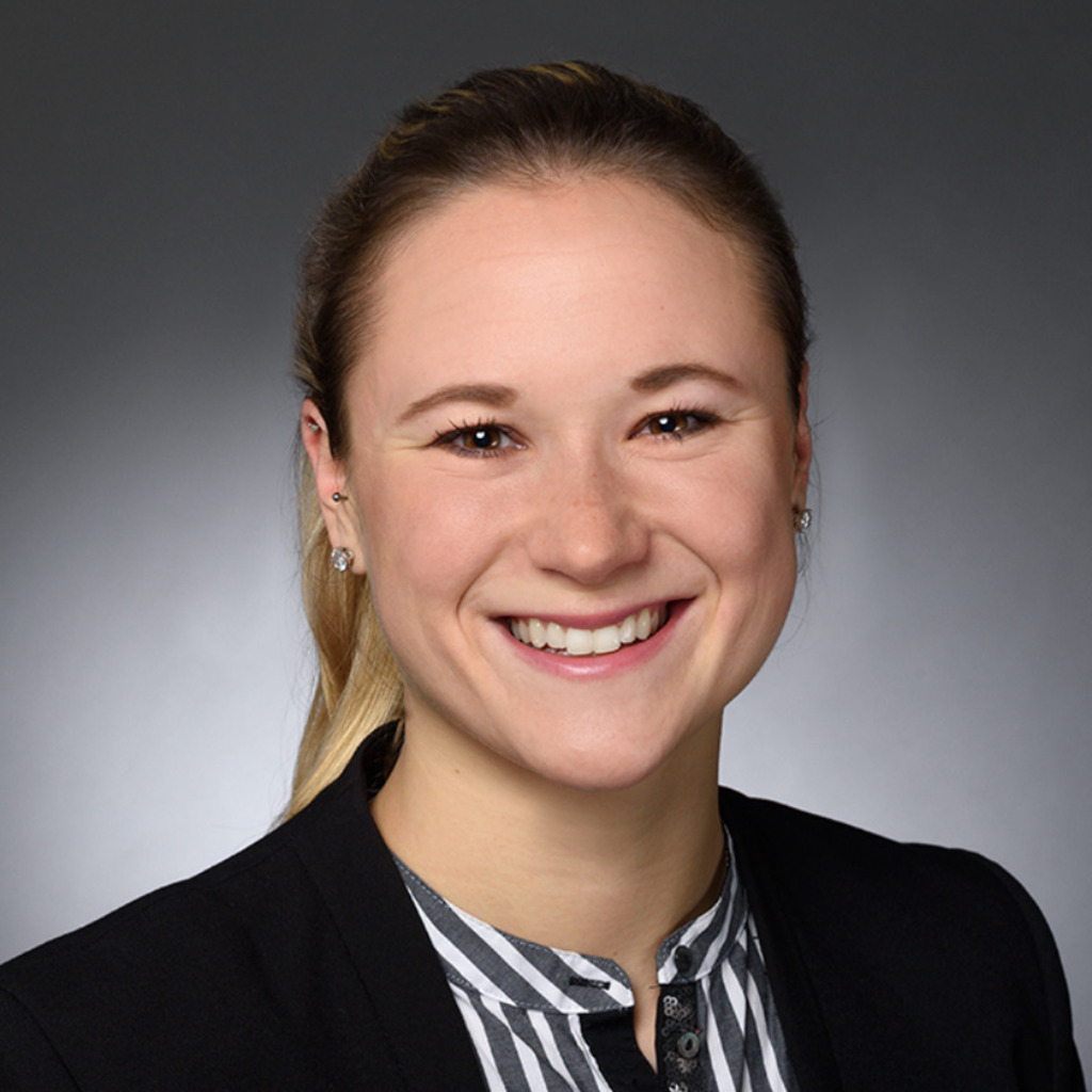 Ann-Kathrin Klostermann - Personalreferentin - VGH Versicherungen | XING