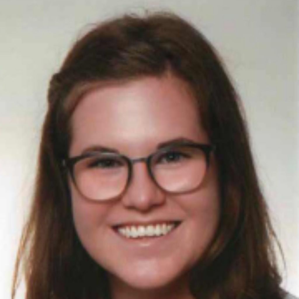 Anna-Lena Mix - Stellvertretende Laborleiterin - Milchwerk Crailsheim ...