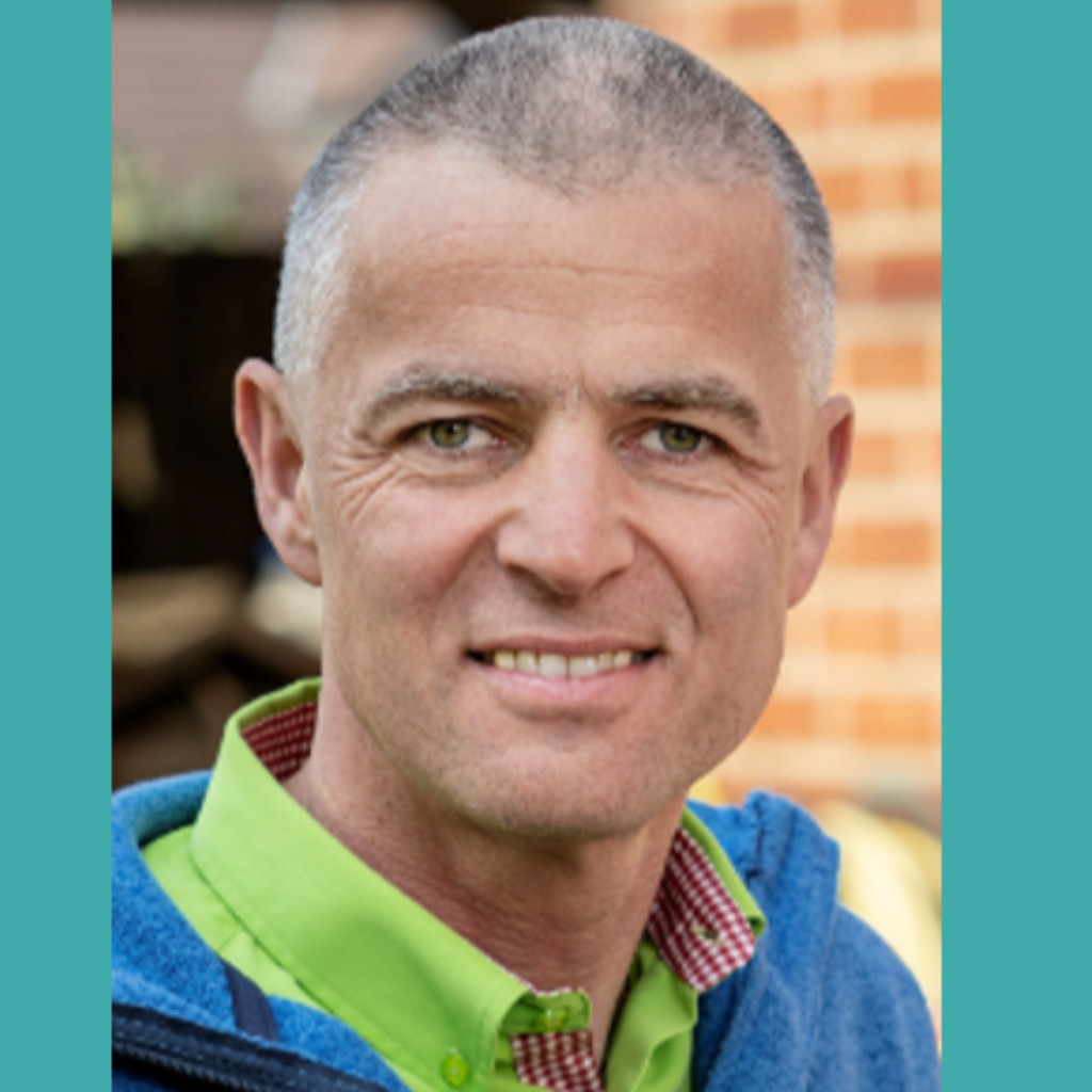 Markus Peter: Ausbildung und Berufserfahrung | XING