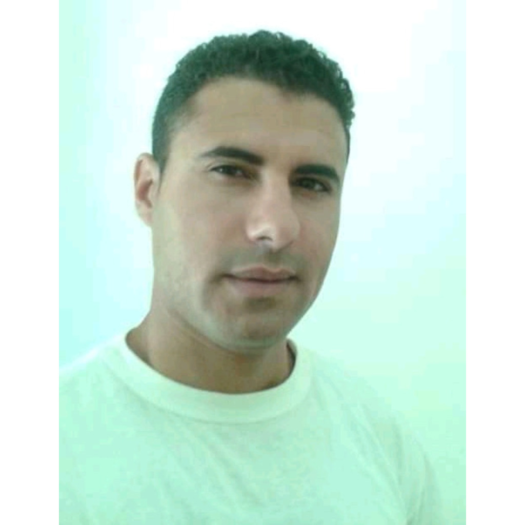 Jallal Amrani - Electro-Mechanical Technician - Xhiezong | XING