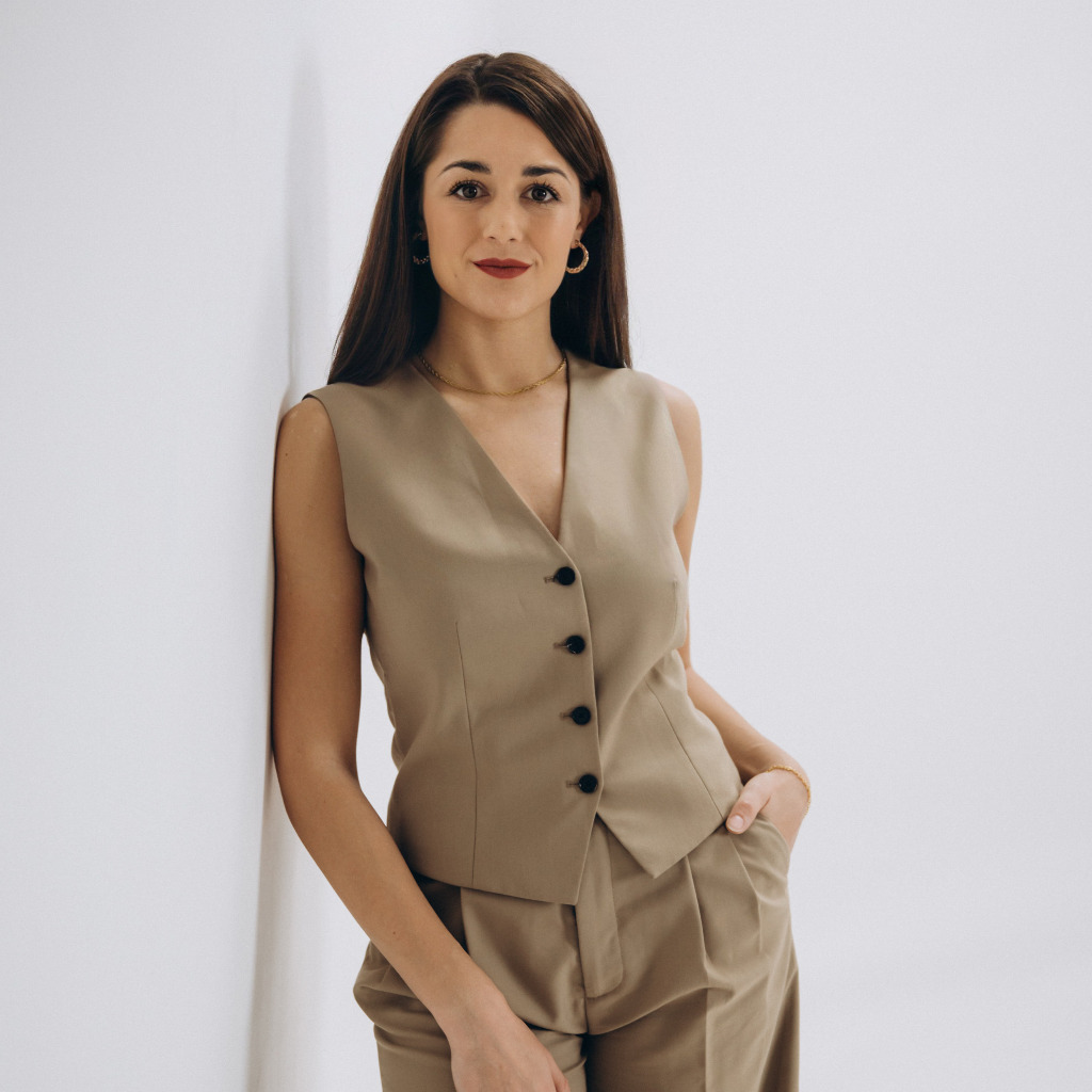 Jolina Schepper IG Jolina.Schepper - Online Marketing/ Vertrieb - Finance & Marketing Education ...