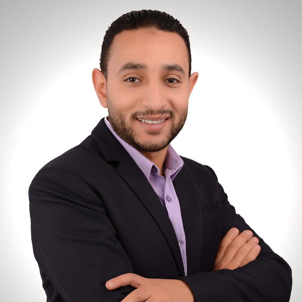 Monzer Mohamed - Digital Marketing Manager - elDarderyGlass | XING