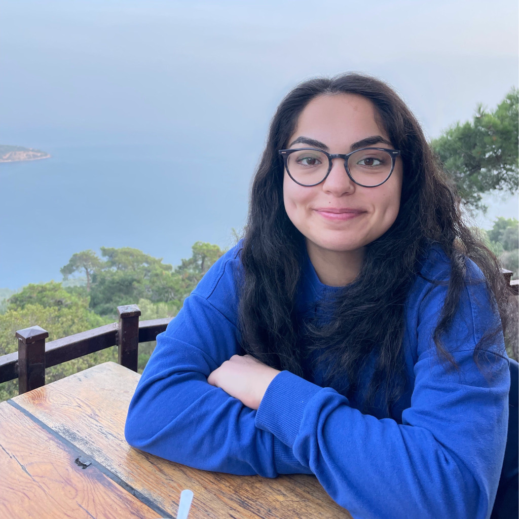 Anis K. Saba - Diplomandin - Fraunhofer IMS | XING