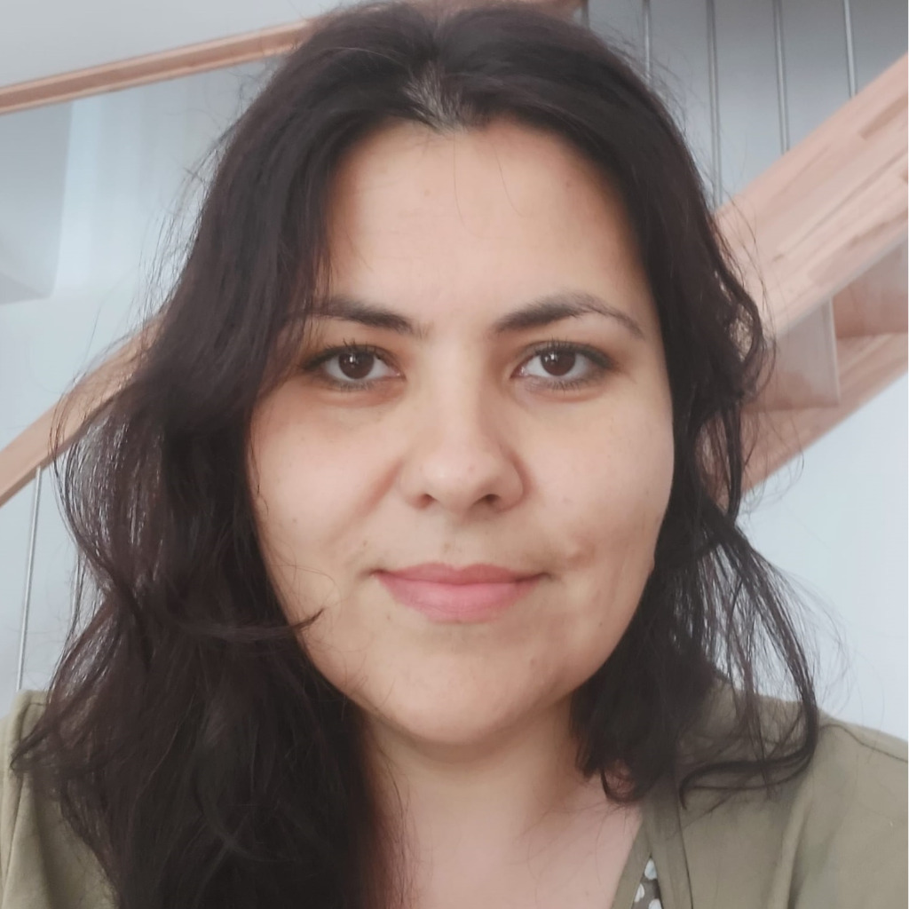 Elena Shevchenko - Masterstudium Mathematik - Universität Augsburg | XING