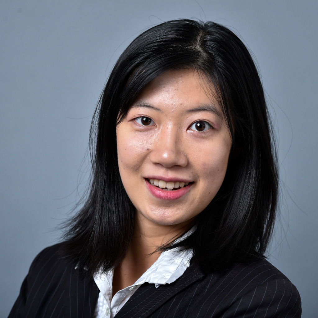 Muning Sun - Supply-Chain-Management - Michigan State University | XING