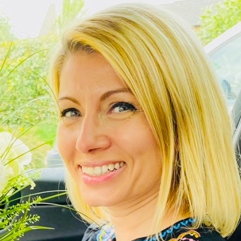 Jessica Rode - Geschäftsführerin - Immobilien Service Franck GmbH | XING