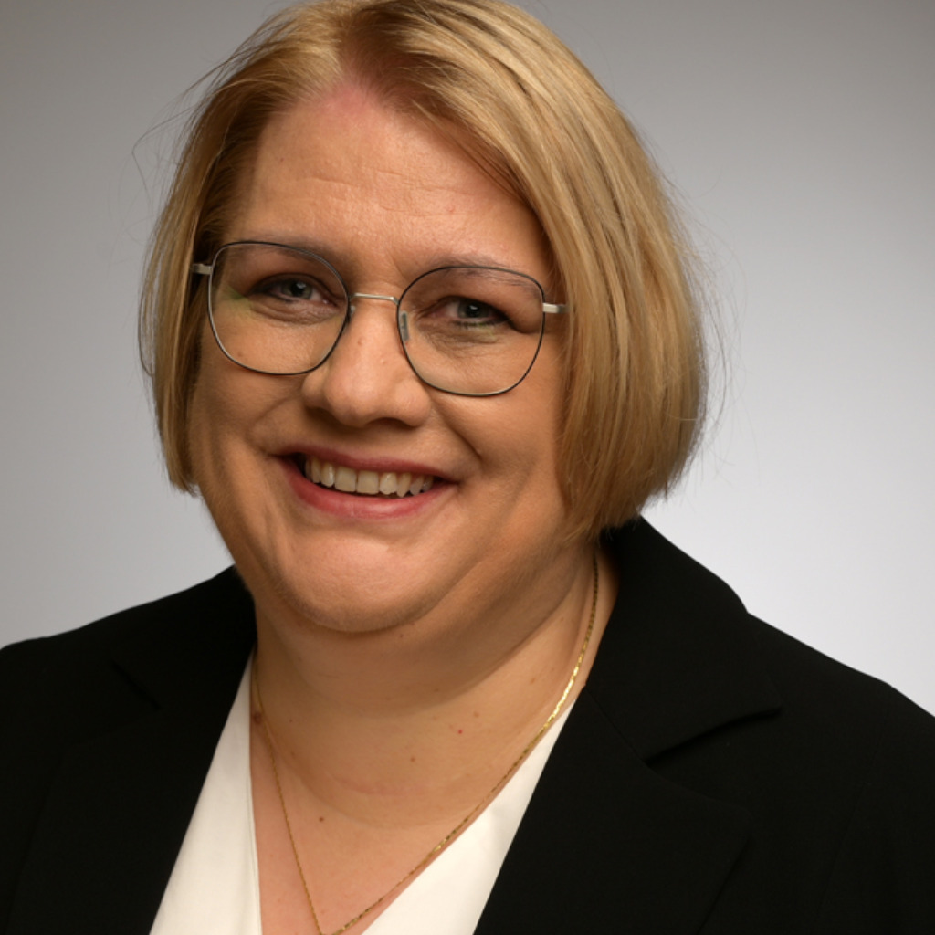 Dr. Michaela Eikermann - Stellvertretende Institutsleitung - Institut ...