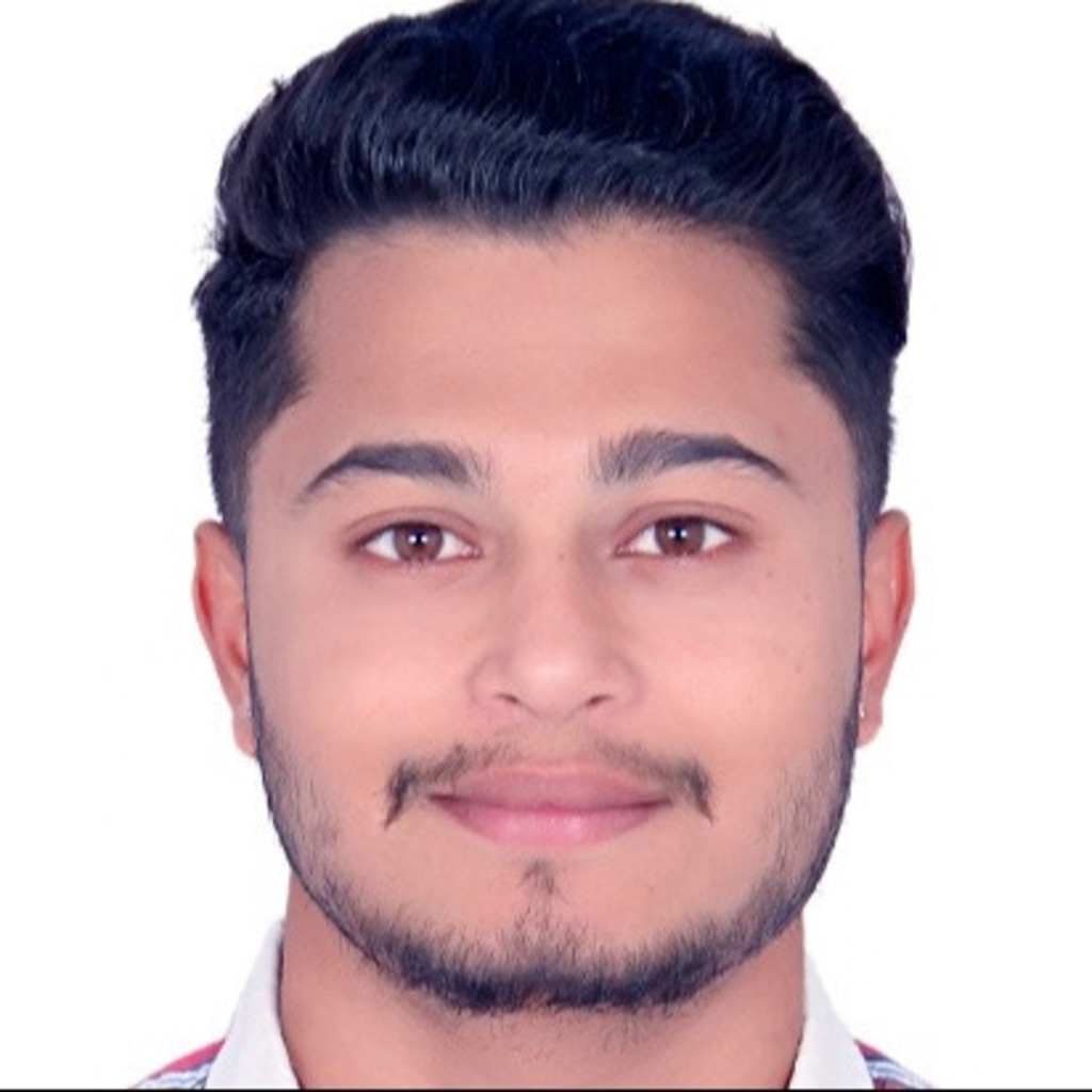 Ashlesh Adjadka - Working Student - Q ENERGY Solutions SE | XING