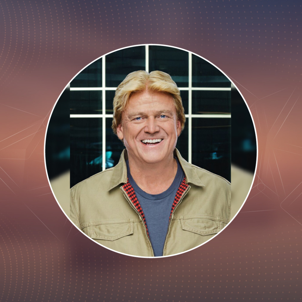 Patrick Byrne - Founder And CEO - Overstock.com | XING