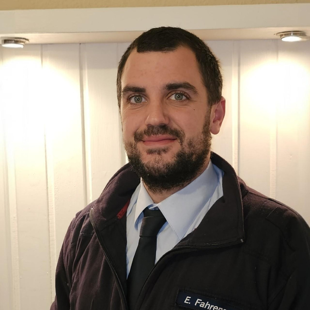 Eric Fahrenson - Vorarbeiter - Duran Bau GmbH | XING