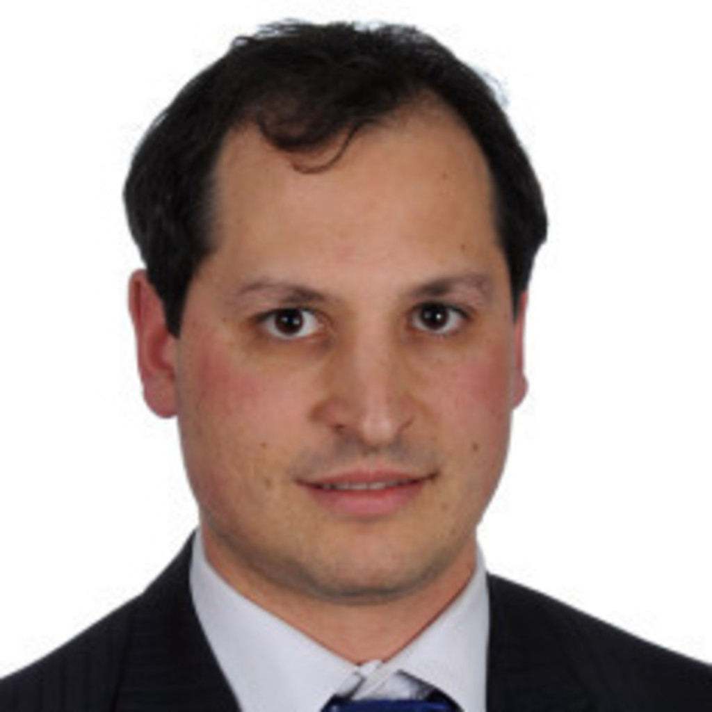 Robert Marx - VP Biofuels - UPM | XING