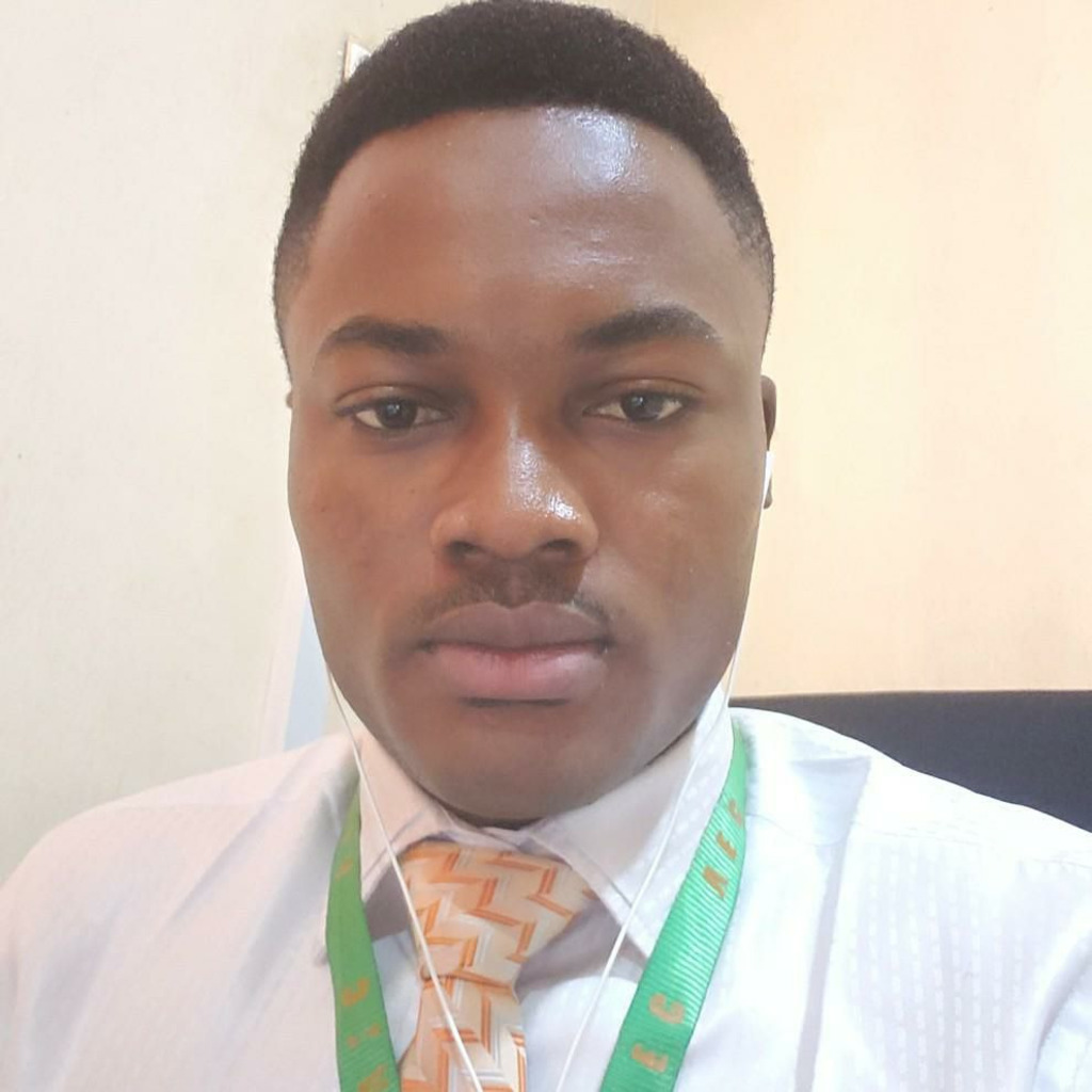 Moses Eval - Head of IT - Victory Empowerment Centre | XING Moses Eval - Head of IT - Victory Empowerment Centre | XING