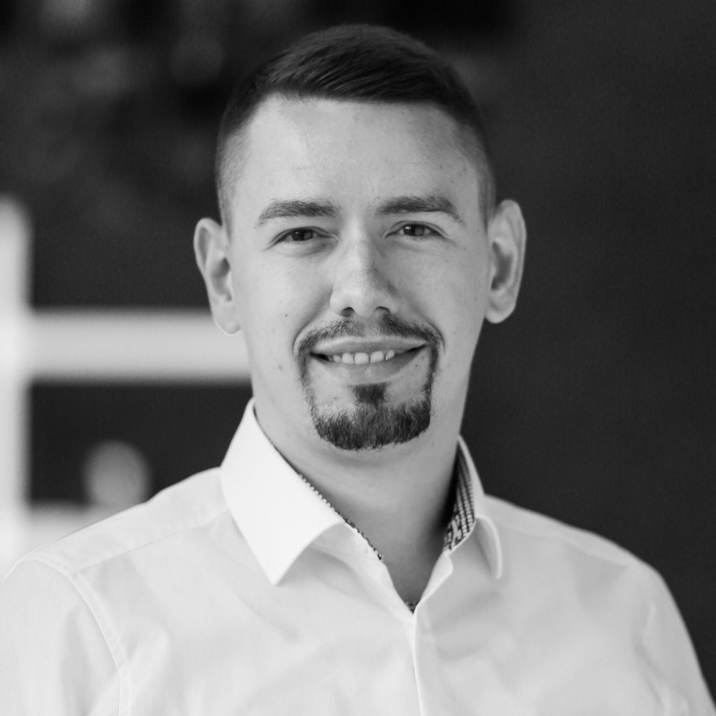 David Henkel - Mitarbeiter Vertriebsinnendienst - G.U.T. Hennecke KG | XING