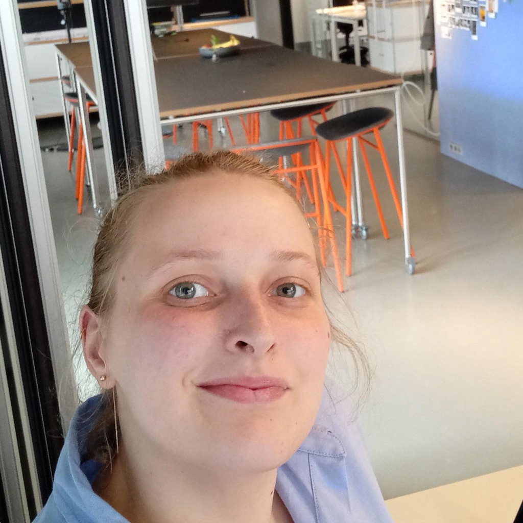 Anneke Röskes - Front Desk Receptionist /Service - Best Western Plus ...