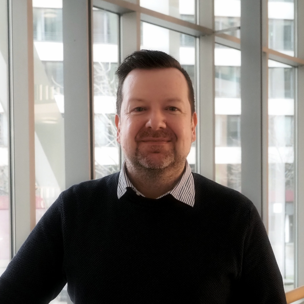 Markus Link - Freelancer IT Consulting, KI Consulting, Marketing ...