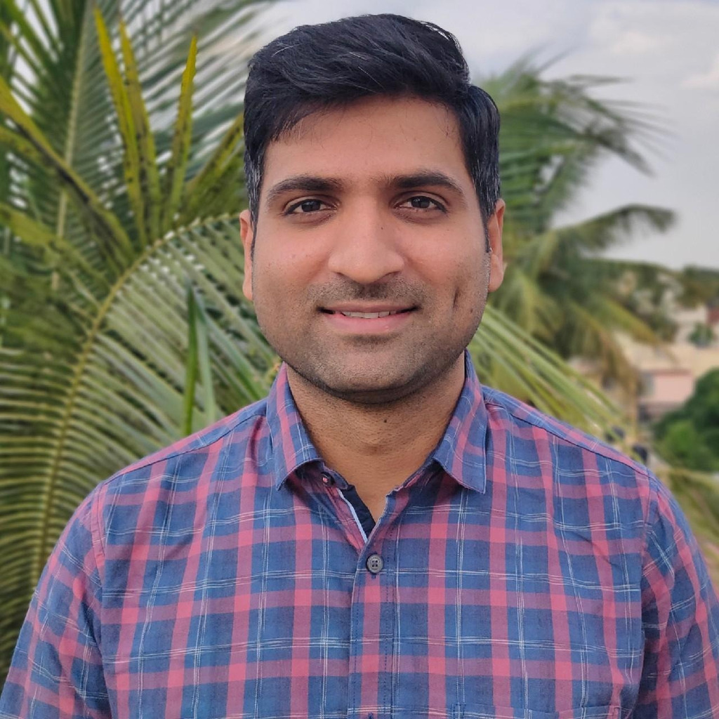 Charan Chittibabu - Embedded Software Engineer - Petasense | XING