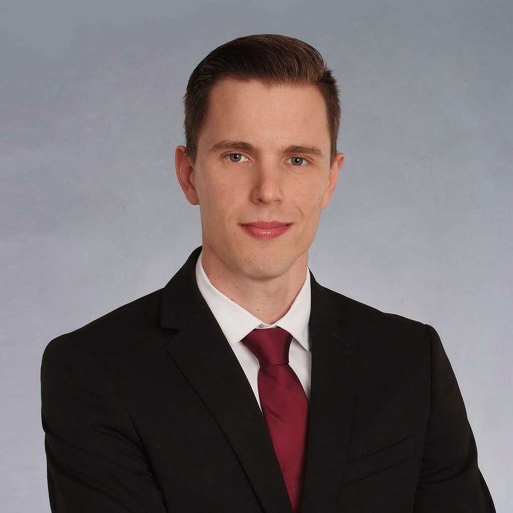 Aaron Schaefer - Werkstudent (Assurance) - EY (Ernst & Young) | XING