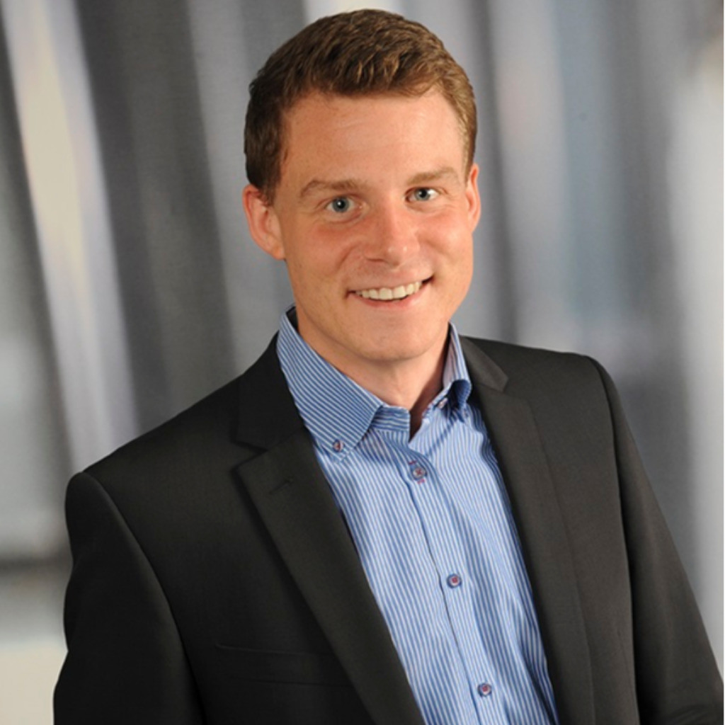 Matthias Breil - Client Manager - NTT Germany AG & Co. KG | XING