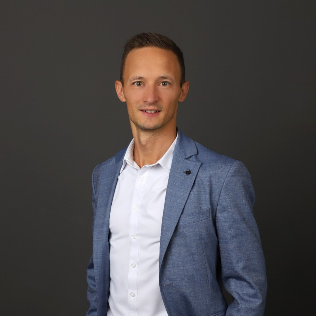 Michael Rieser - Head of Sales & Marketing - Rocket Solution GmbH | XING