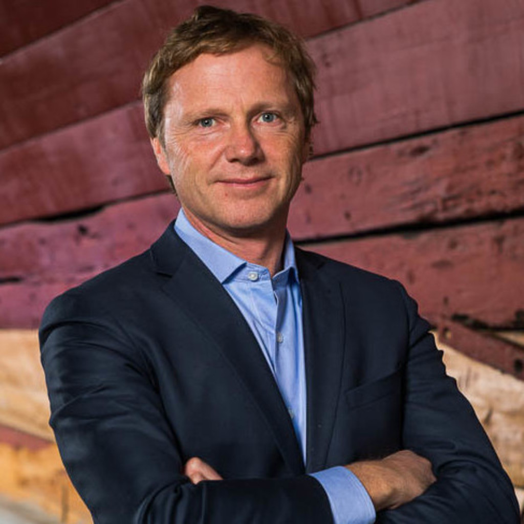 Anders Strand - Partner - Nordhaven | XING