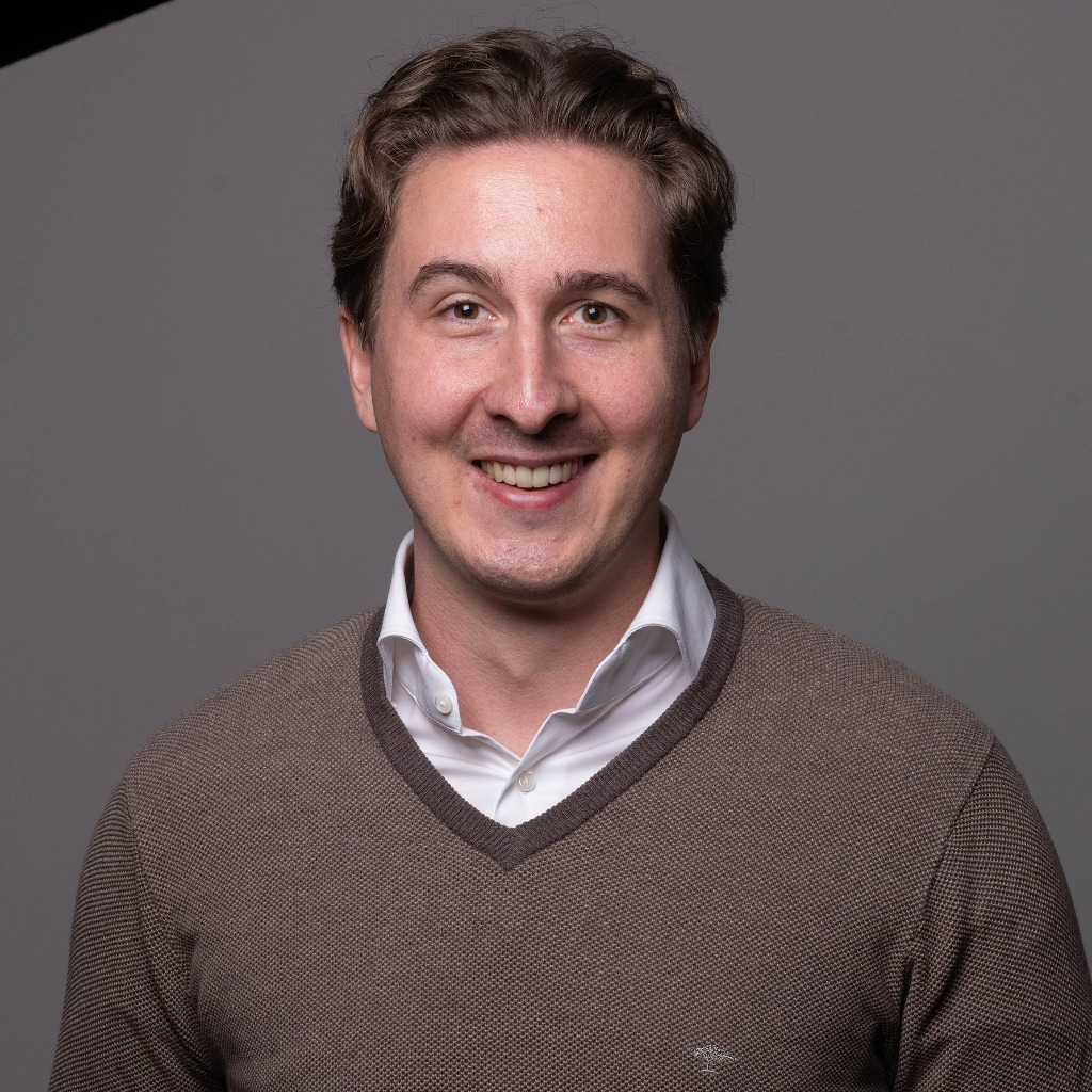 Daniel Janowitz - Senior Engineer Water- & Wastewater Treatment ...