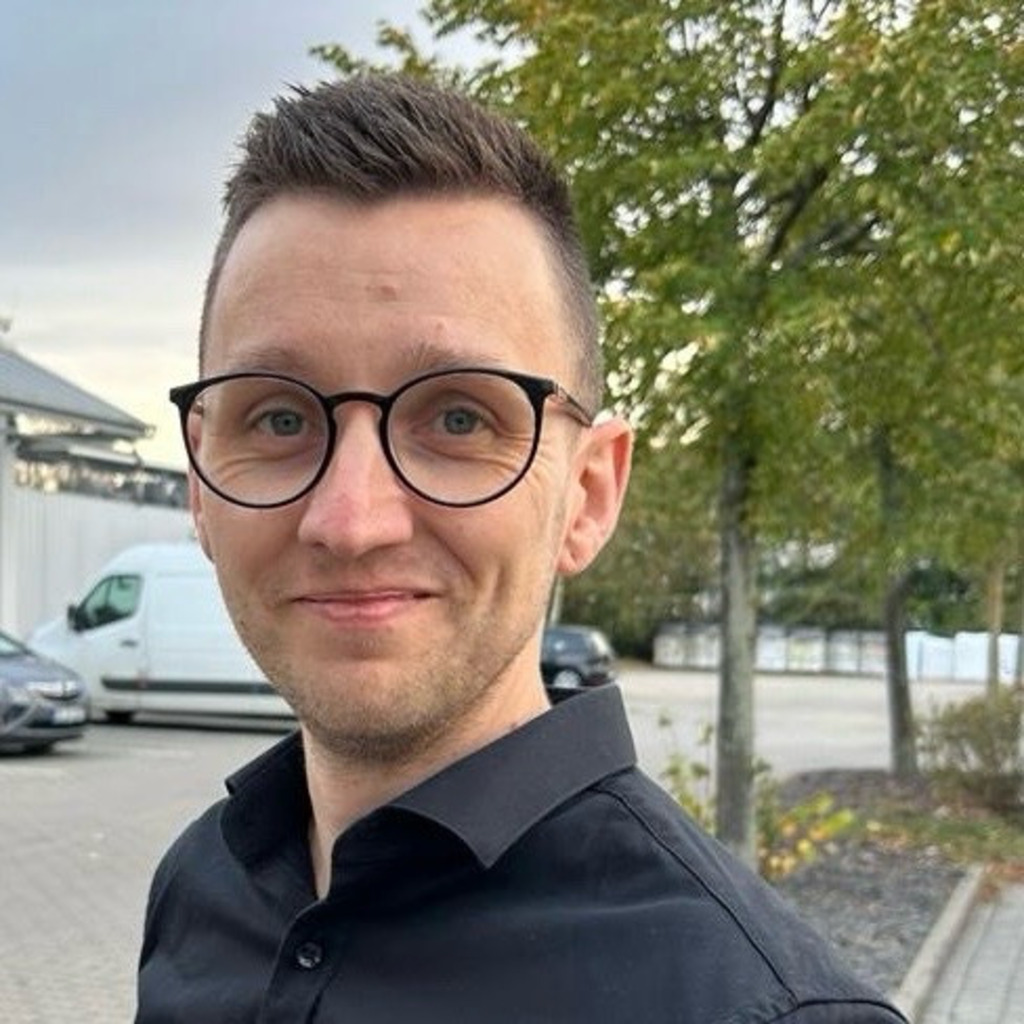 Christian Krüger - IT Service & Operations Manager - Deutsche Telekom ...