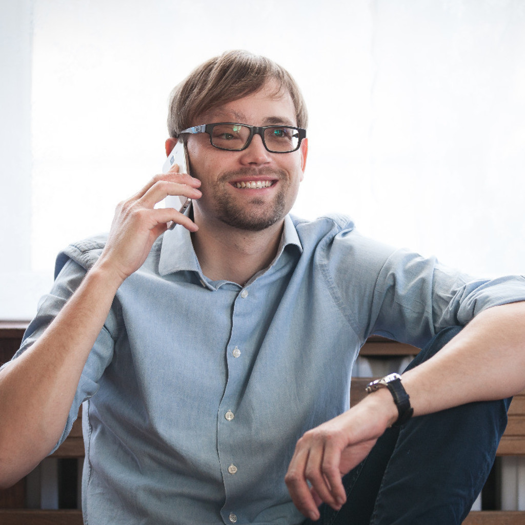 Marcus Hertel - Senior Frontend Entwickler - dokSAFE GmbH | XING