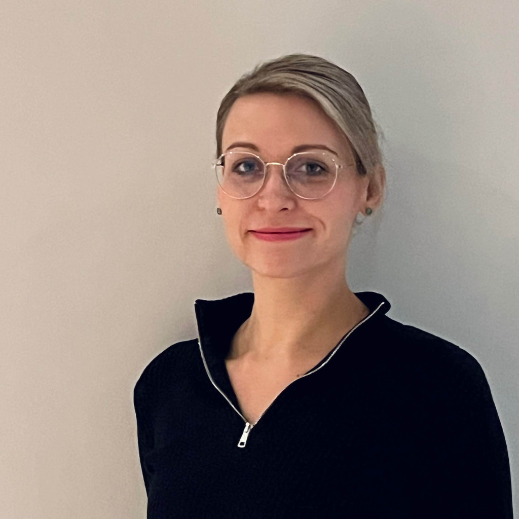 Alexandra Klimpel - Hörakustikermeisterin und Augenoptikermeisterin ...