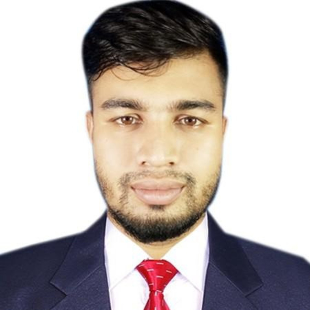 Naimur Rahman - Sales Manager - As a manager | XING