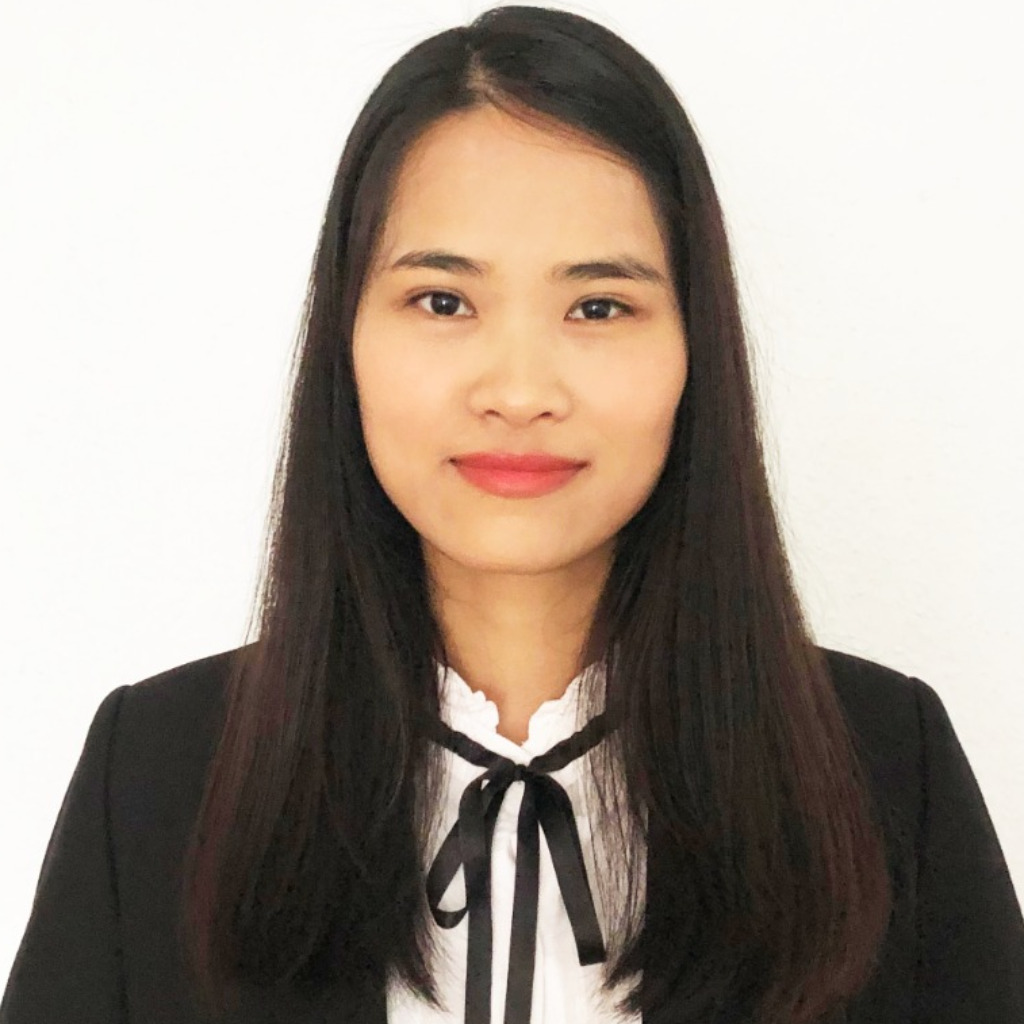 Thuy Tran Thi - Financial and Risk Controller - Allianz Technology GmbH ...