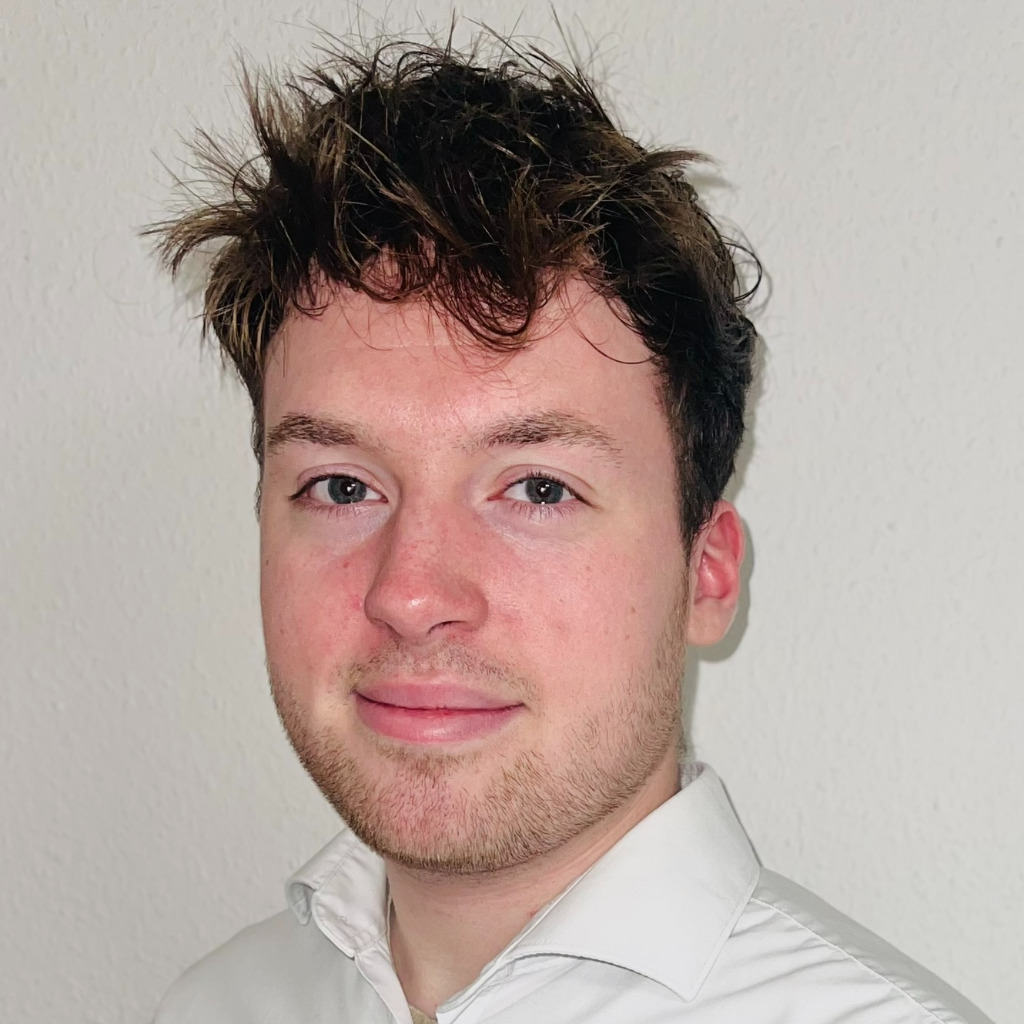 Maurice Heinrich - Firmenkundenberater - RuV | XING