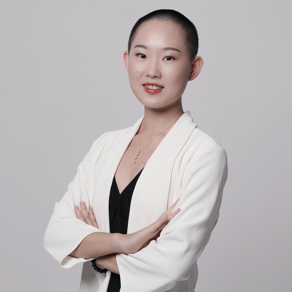 Zheyuan Yang - Postdoctoral Researcher - TU Dresden Vodafone Chair | XING