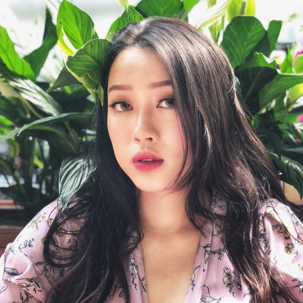 Huong Nguyen - Marketing Manager - Cmind Solution GmbH | XING