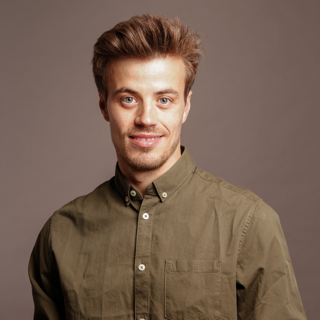 Tobias Walter - Data Engineer - Mammut Sports Group GmbH | XING