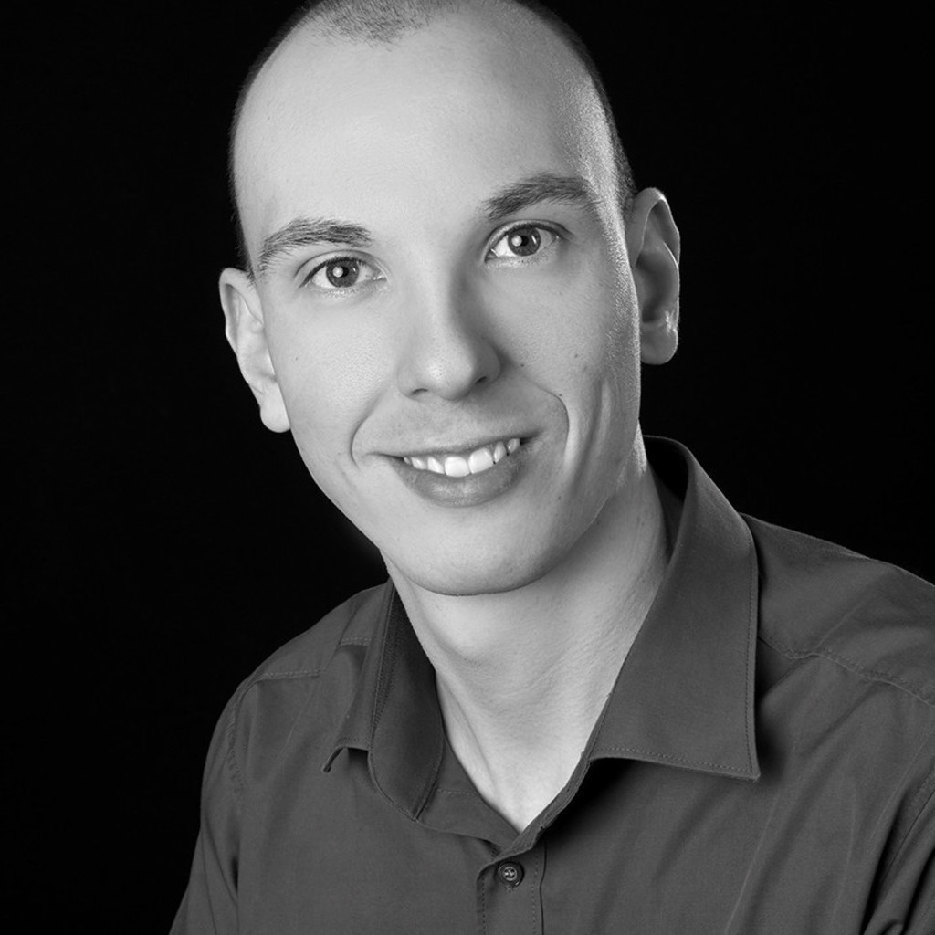 Daniel Duwe - Spezialist Lagerlogistik - e-netz Südhessen AG | XING