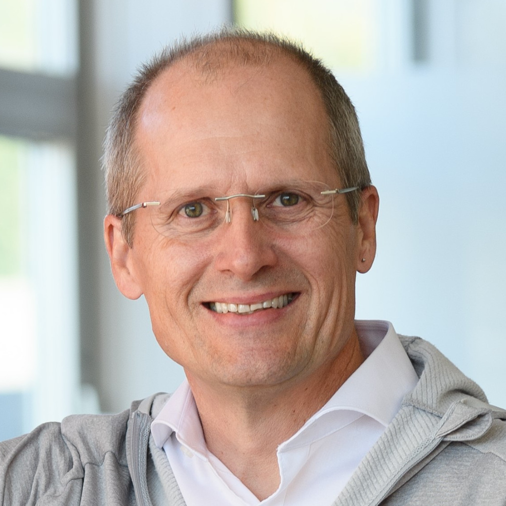 Daniel Gottardo - Head of Business Development - Weidmüller Schweiz AG ...