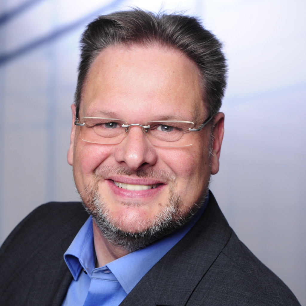 Stephan May - IT/Organisation - ARAMARK Holdings GmbH & Co. KG | XING