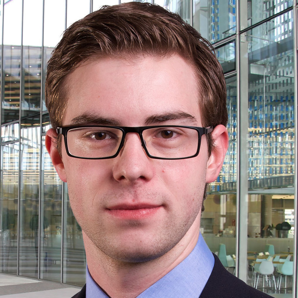 Patrick Prehl - Consultant - SQS Group Management Consulting GmbH | XING