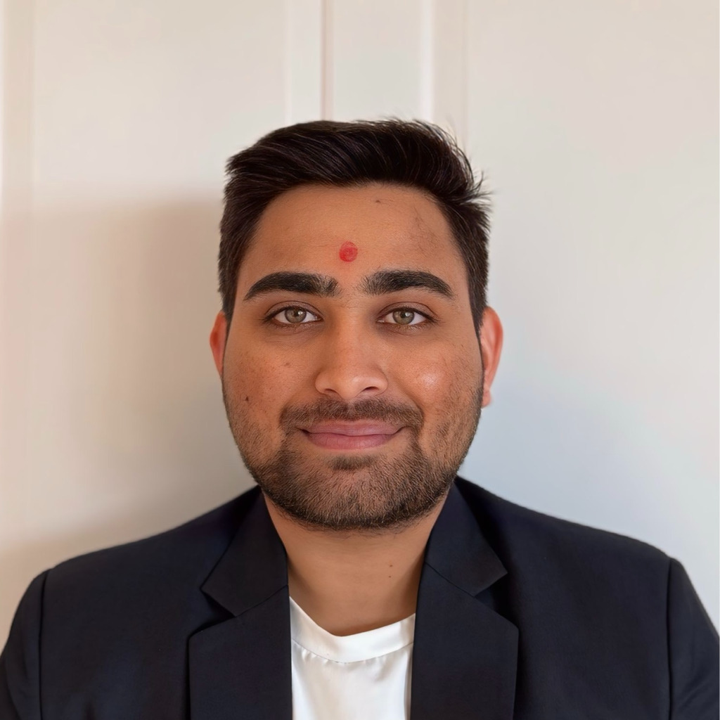 Rasadiya Deep - Production Supervisor - Gsp Intermediate pvt ltd | XING