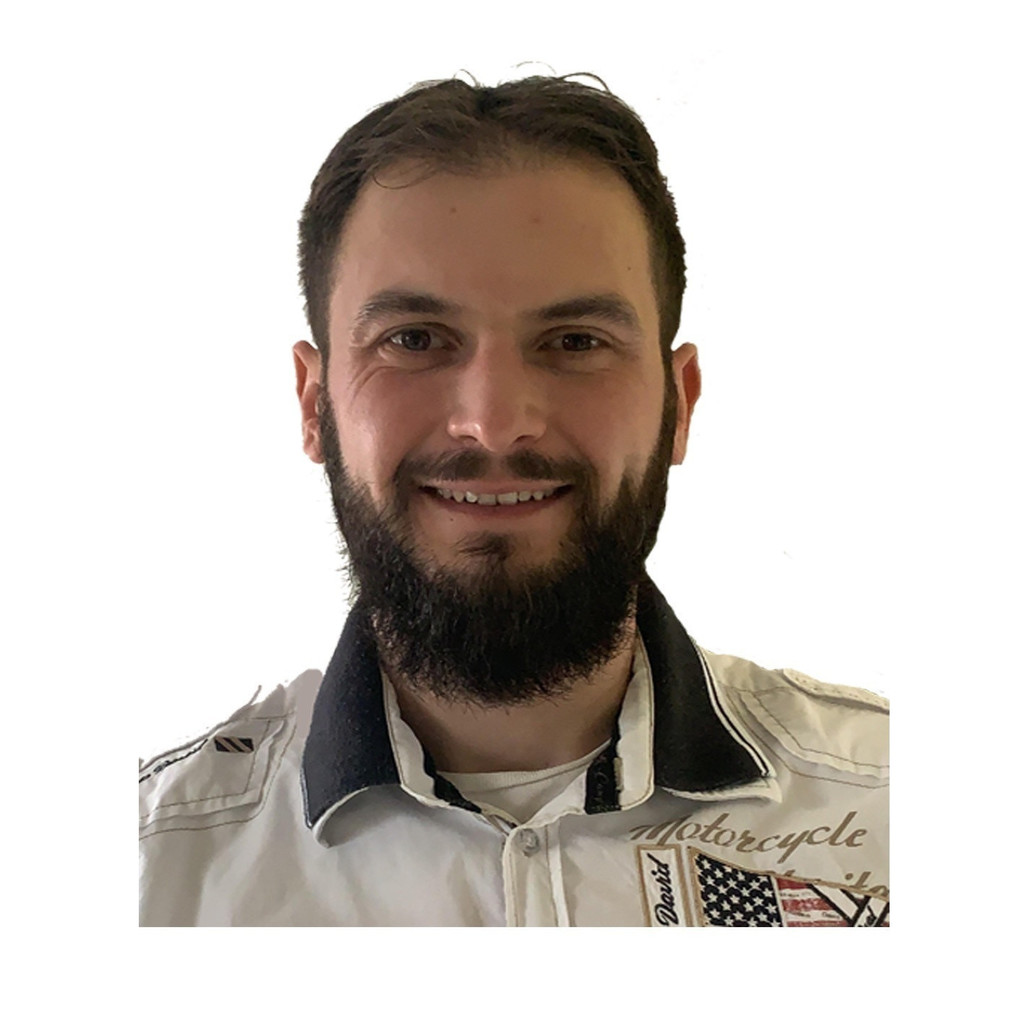 Christian Rieger - Grafiker & Leitender Angestellter - Southline ...