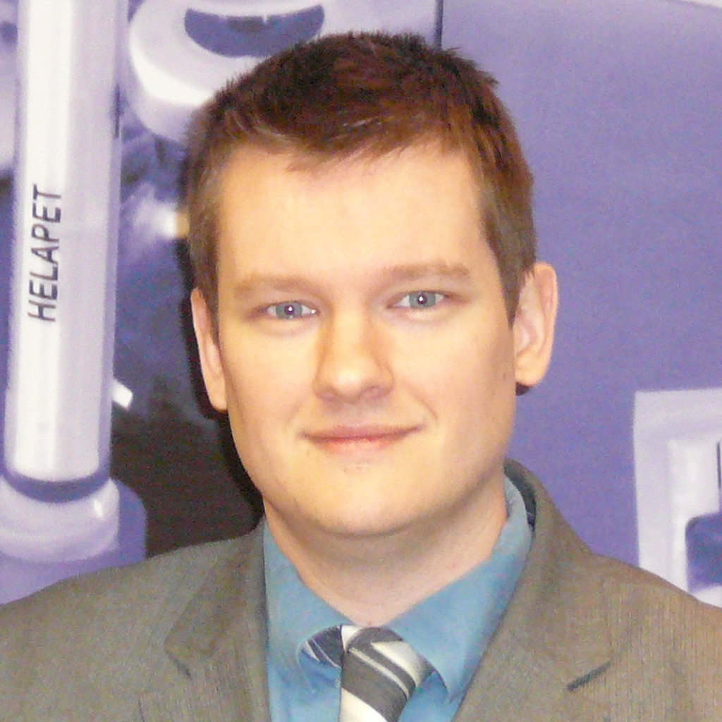 Chris Steng - Marketing Manager - Helapet Limited | XING