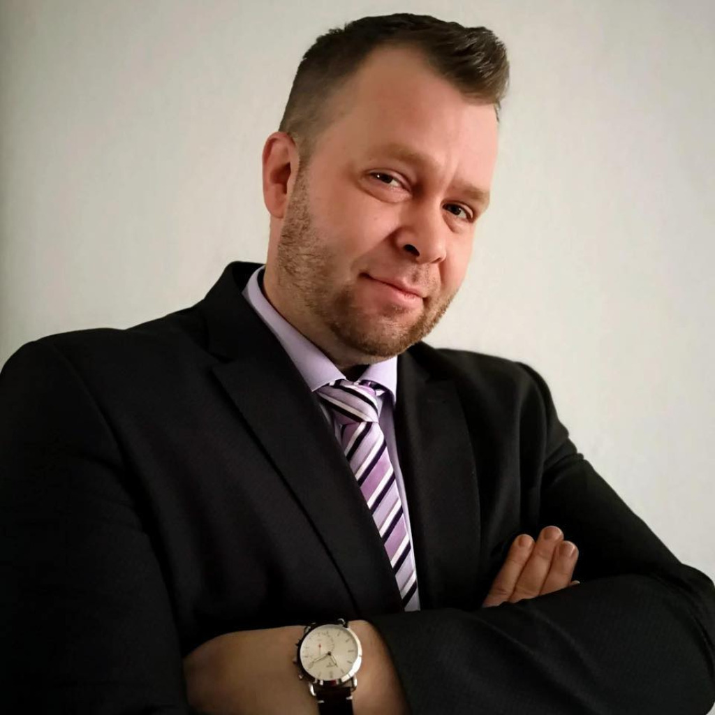 Alexander Jacobi - Personaldisponent - REHCURA Personaldienstleistungen ...