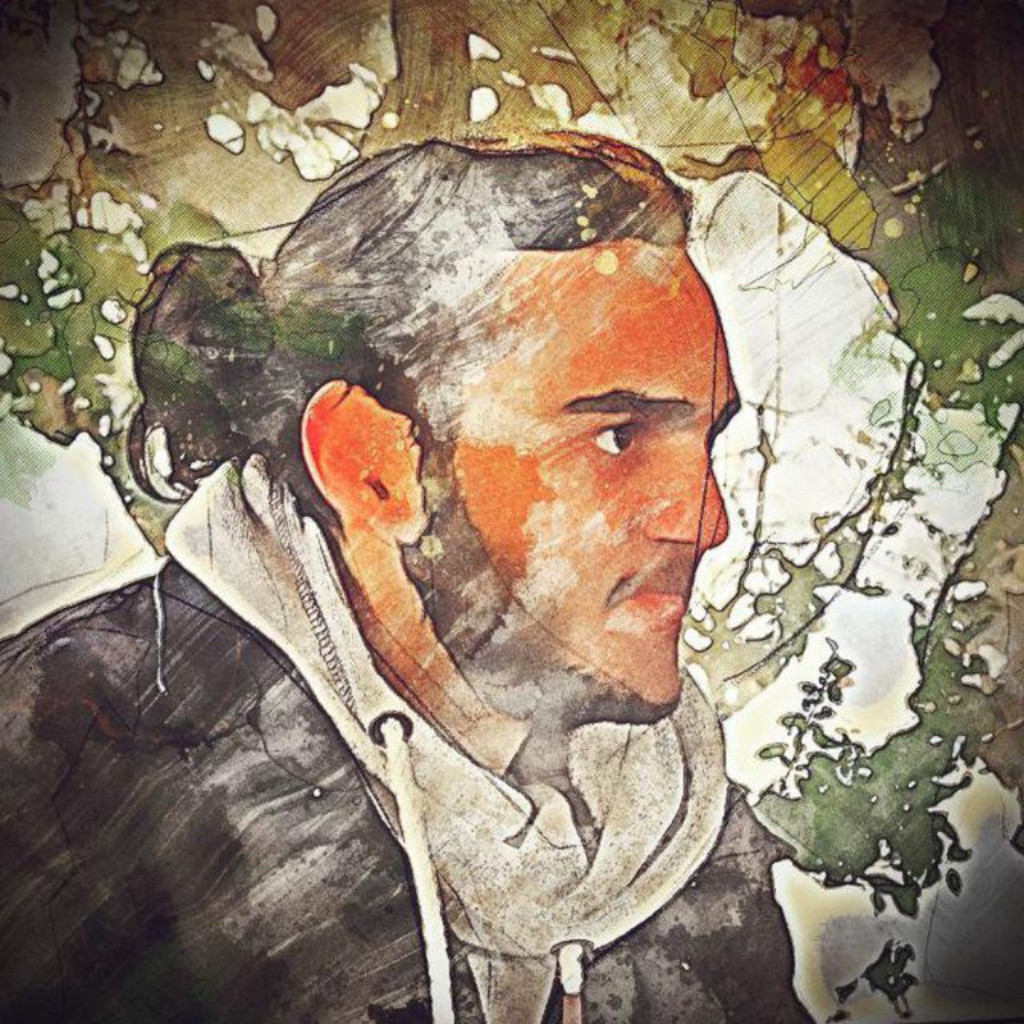 SMR Hashem - Architect, Trader, Miner - Borjas Tarh | XING