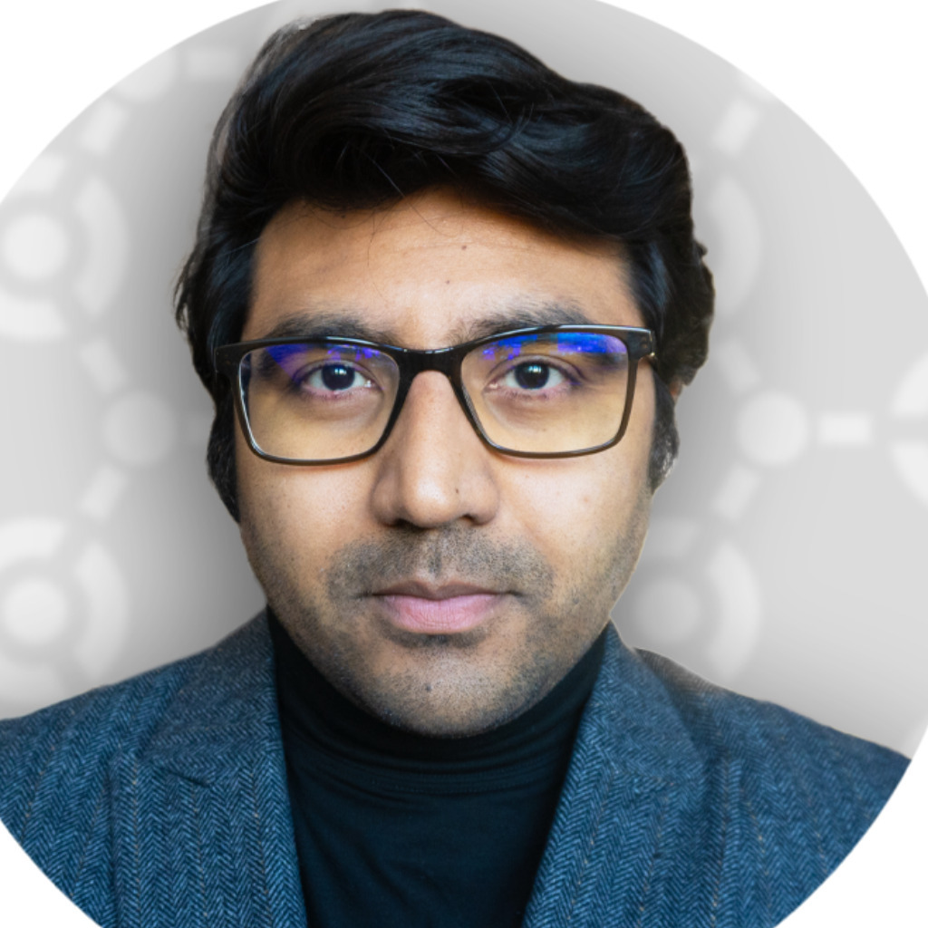 Hironmoy Ahmad - MLOps Engineer - Atacama | XING